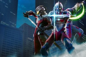 Ultraman 3, la recensione: l'ultima sfida di Ultraman - Movieplayer.it
