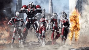 Ultraman 3, la recensione: l'ultima sfida di Ultraman - Movieplayer.it