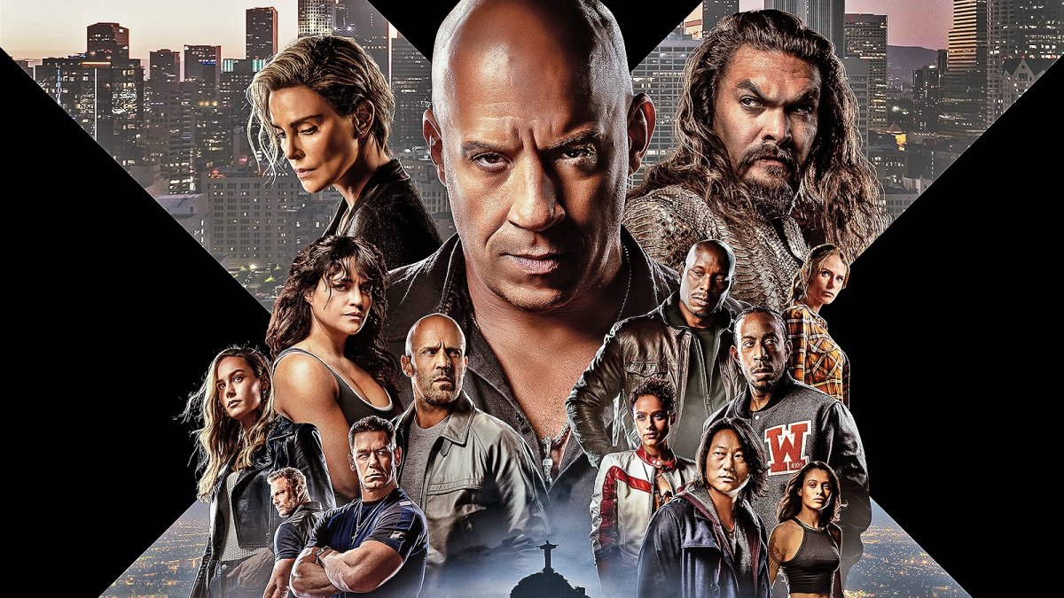 Fast X, la recensione: Tutte le strade portano a Roma - Movieplayer.it