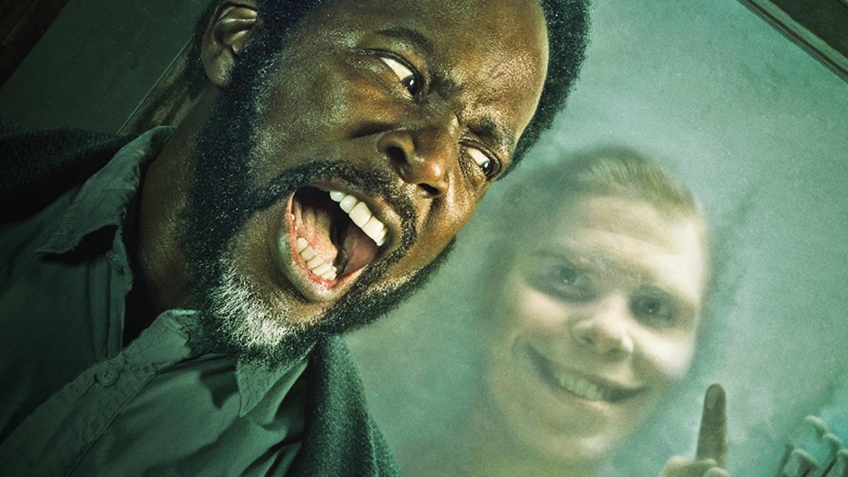 From 2, la recensione: torna l'incubo a occhi aperti tra Stephen King e ...