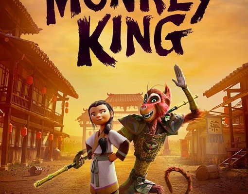 The Monkey King (Film 2023): trama e dove vederlo - Movieplayer.it