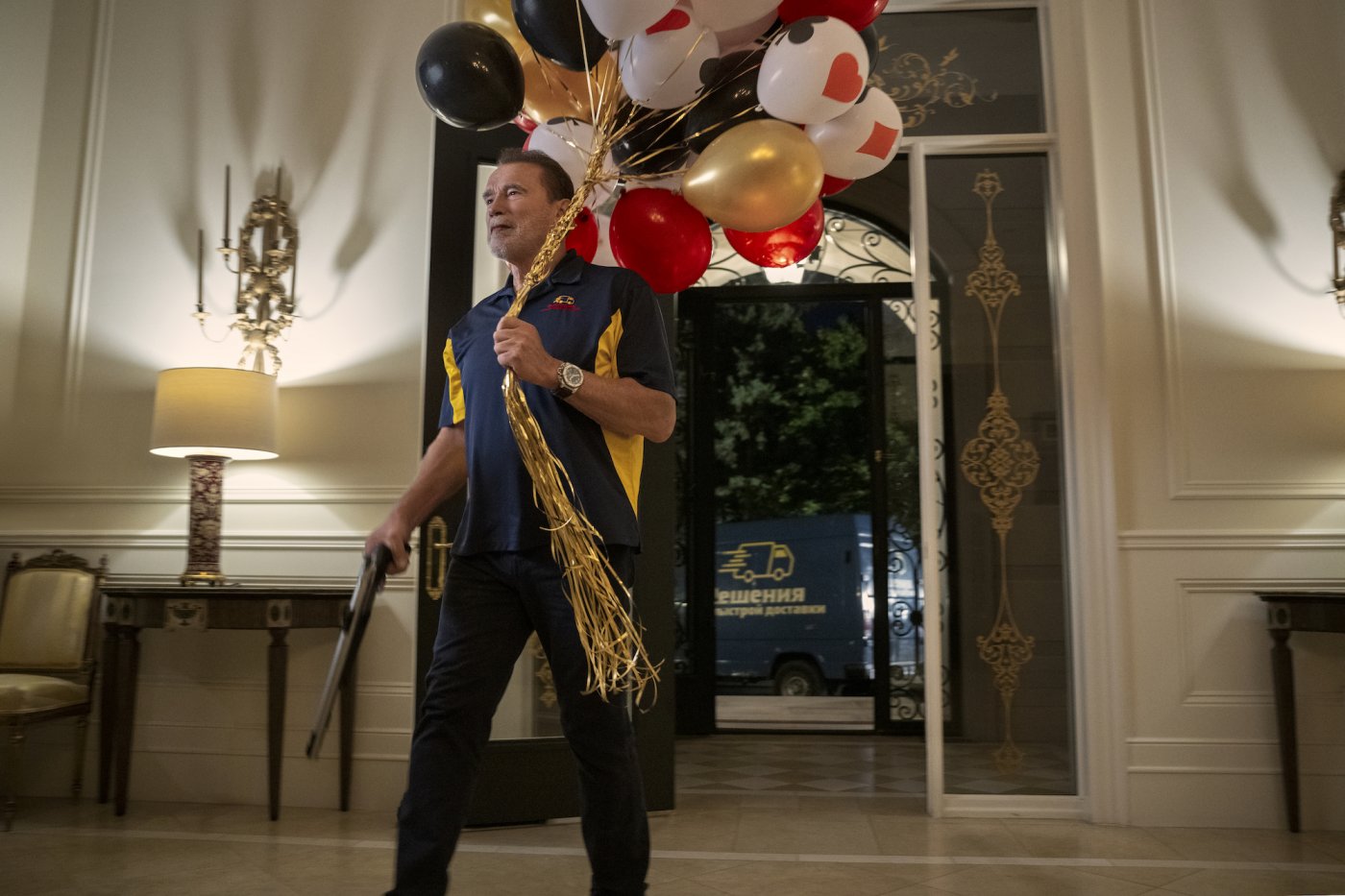 Fubar: la spiegazione del finale della serie Netflix - Movieplayer.it