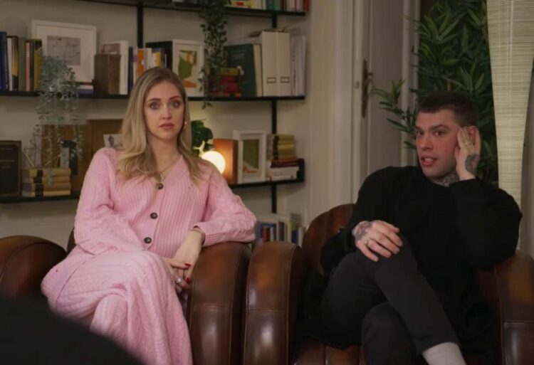 The Ferragnez - La serie 2, la recensione: Chiara Ferragni e Fedez si ...