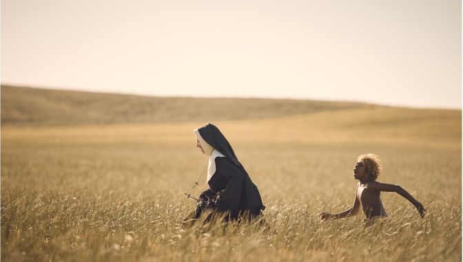 The New Boy, la recensione: Cate Blanchett torna in Australia per una ...