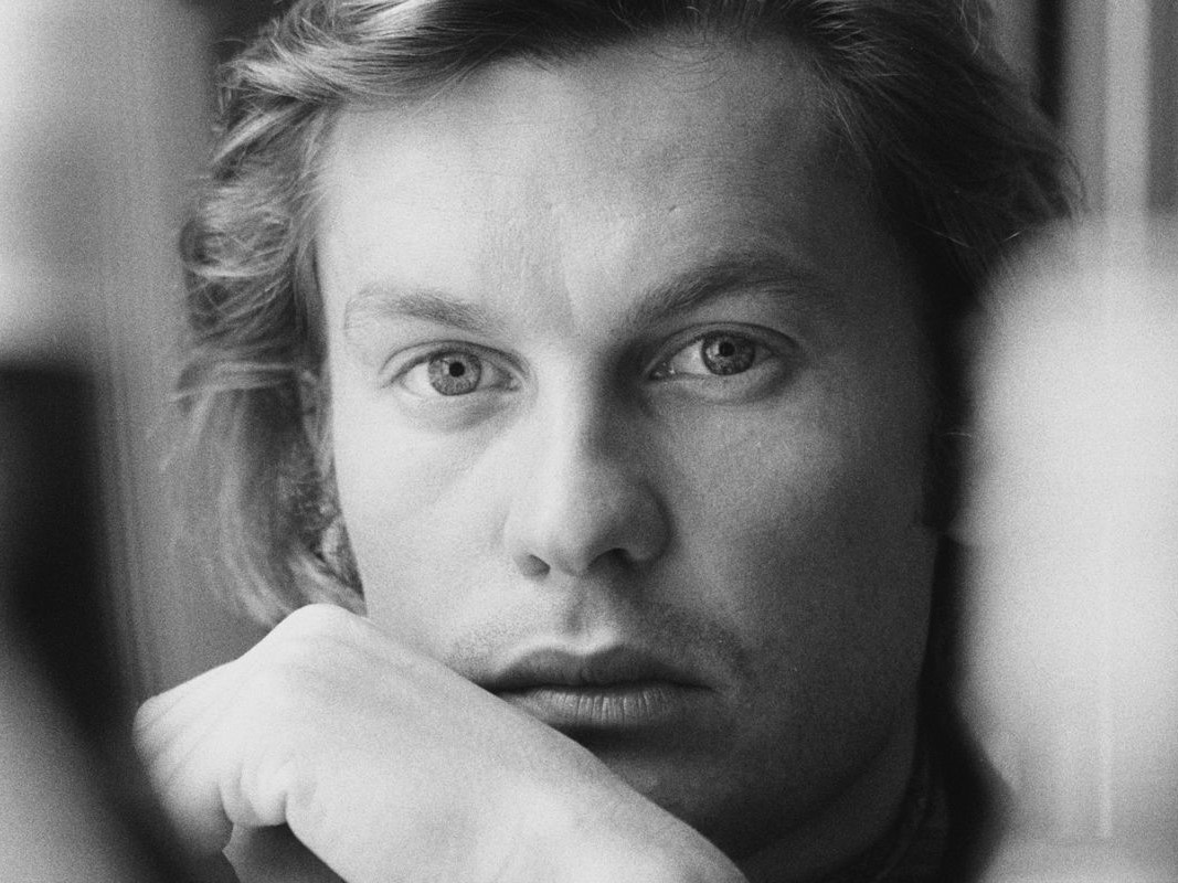 Helmut Berger: il fascino luciferino di un angelo caduto - Movieplayer.it