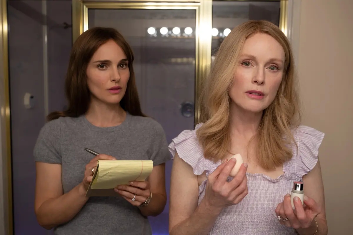 May December al cinema dal 21 marzo, il regista Todd Haynes in ...