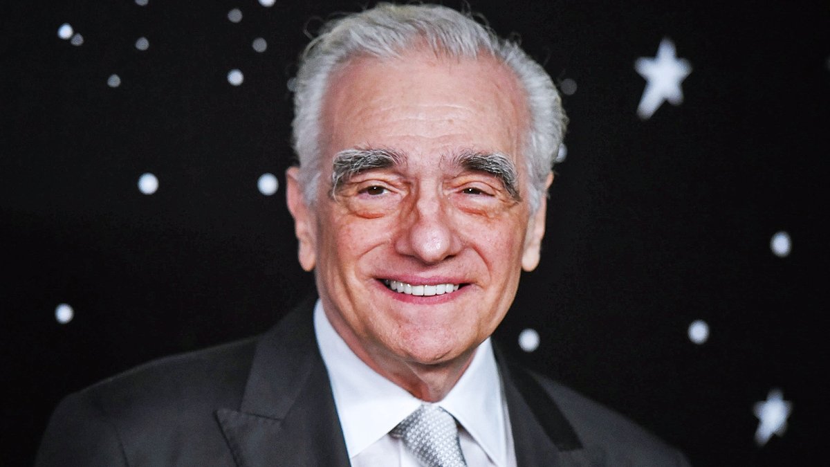 KIllers of the Flower Moon, il nostro incontro con Martin Scorsese ...