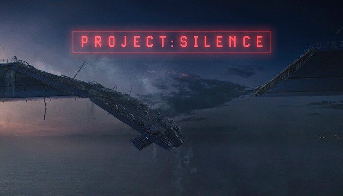 Project Silence (Film 2023): trama, cast e dove vederlo - Movieplayer.it