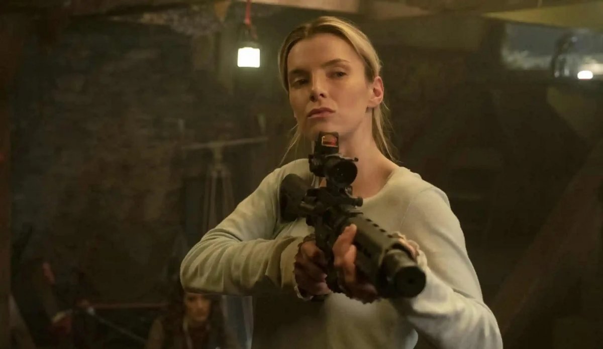 The Hunt, su Netflix in streaming da oggi