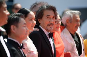 Perfect Days e il talento di Kōji Yakusho: ecco chi è l'attore protagonista del film ...