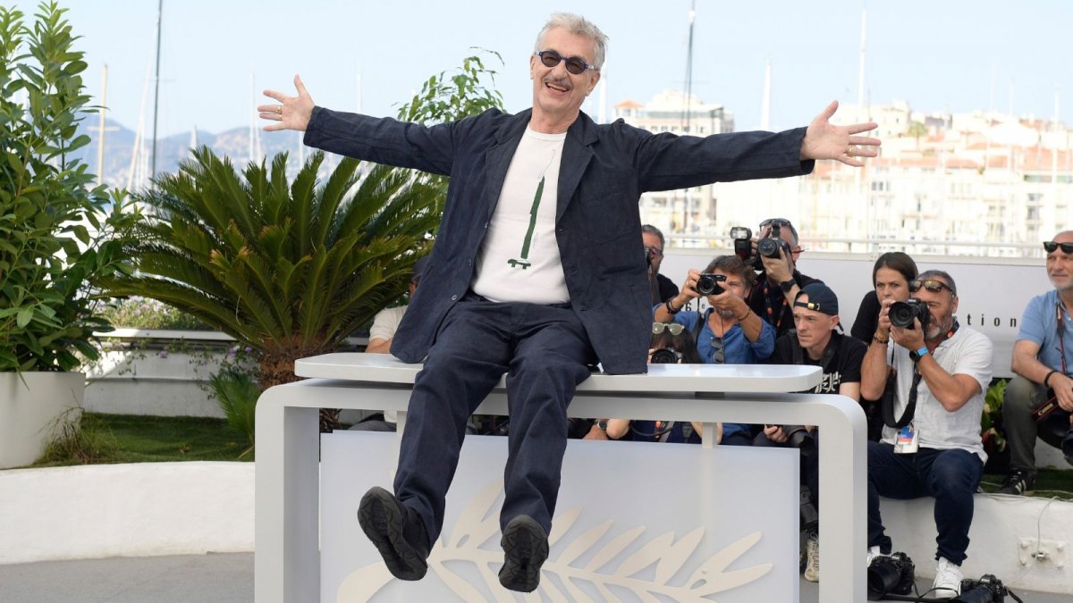 Perfect Days, l'incontro stampa a Cannes 2023 con il regista del film ...