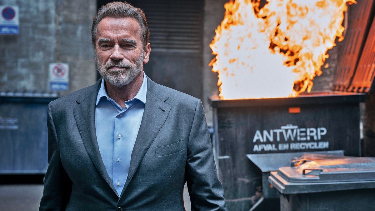 Fubar: la spiegazione del finale della serie Netflix - Movieplayer.it