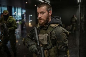 Tyler Rake 2, la recensione del film Netflix con Chris Hemsworth ...
