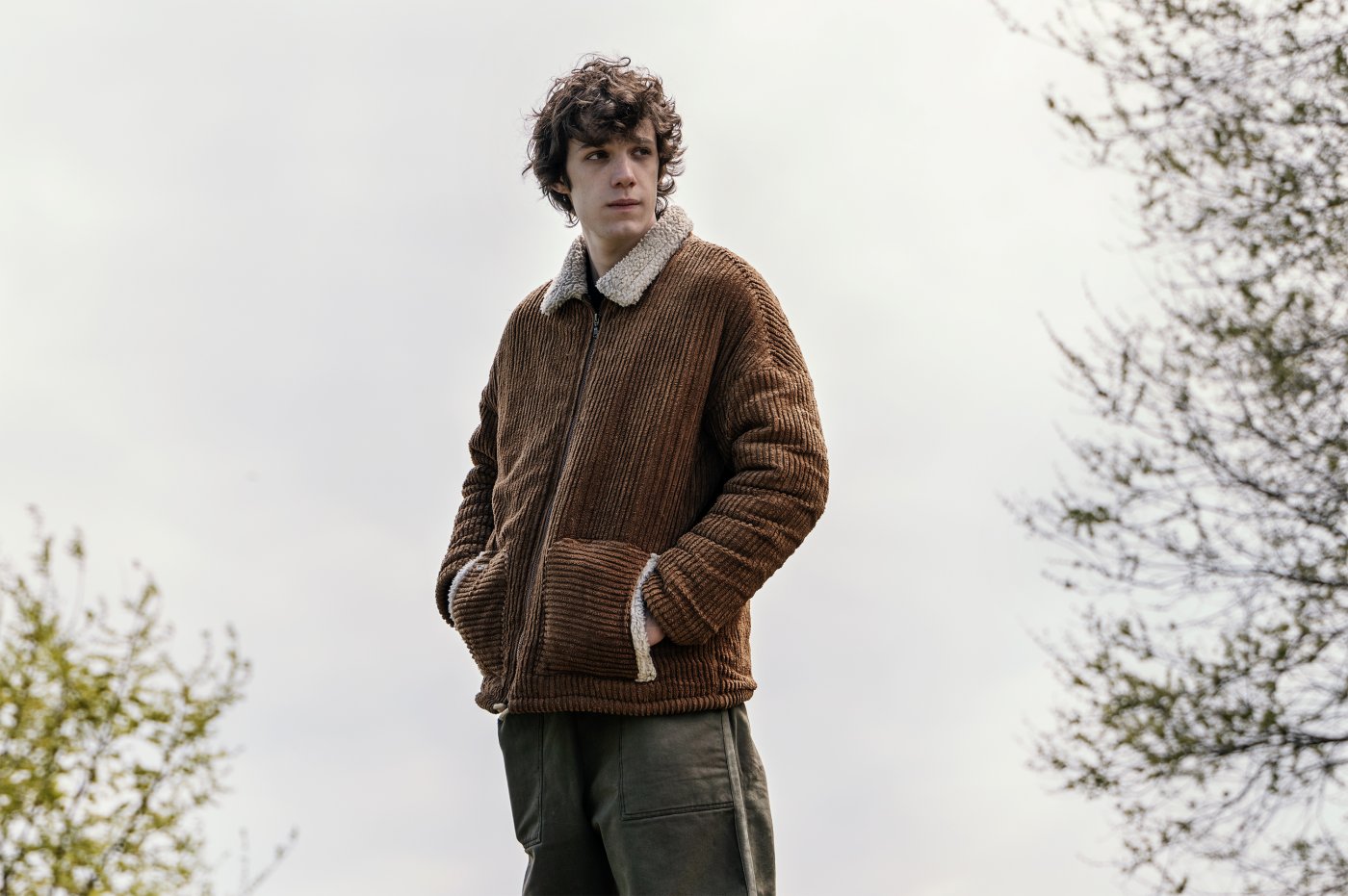 Billy, la recensione: La favola acquatica di Emilia Mazzacurati ...