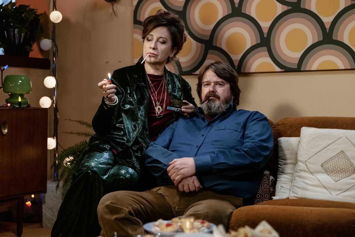 Billy, la recensione: La favola acquatica di Emilia Mazzacurati ...