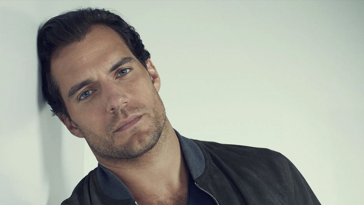 Henry Cavill: "La recitazione mi ha permesso di sopravvivere ai bulli ...