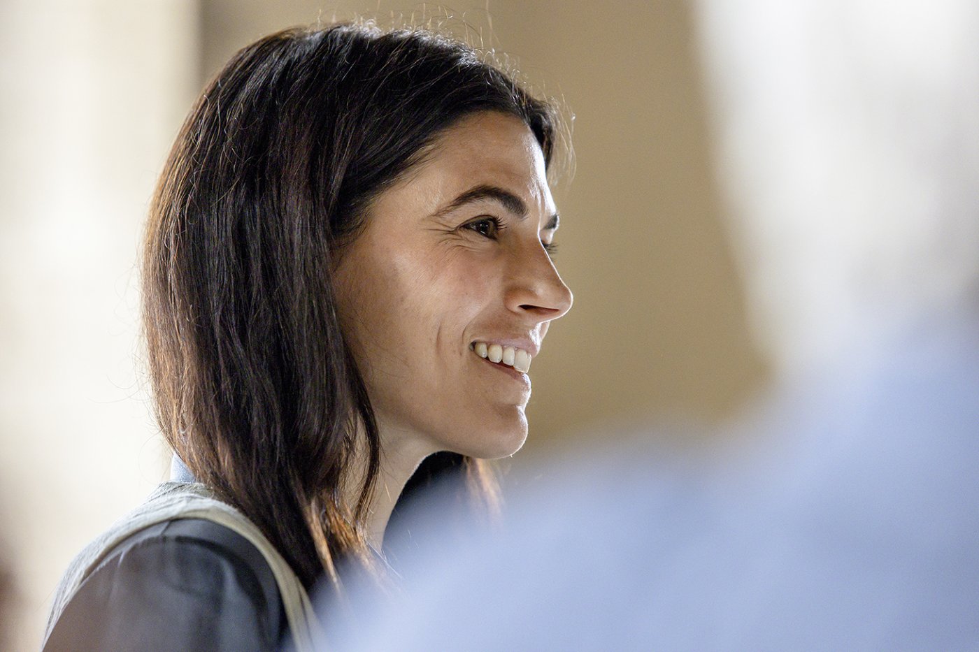 Rocco Schiavone 7 si farà? Lo spoiler di Valeria Solarino legato ai ...
