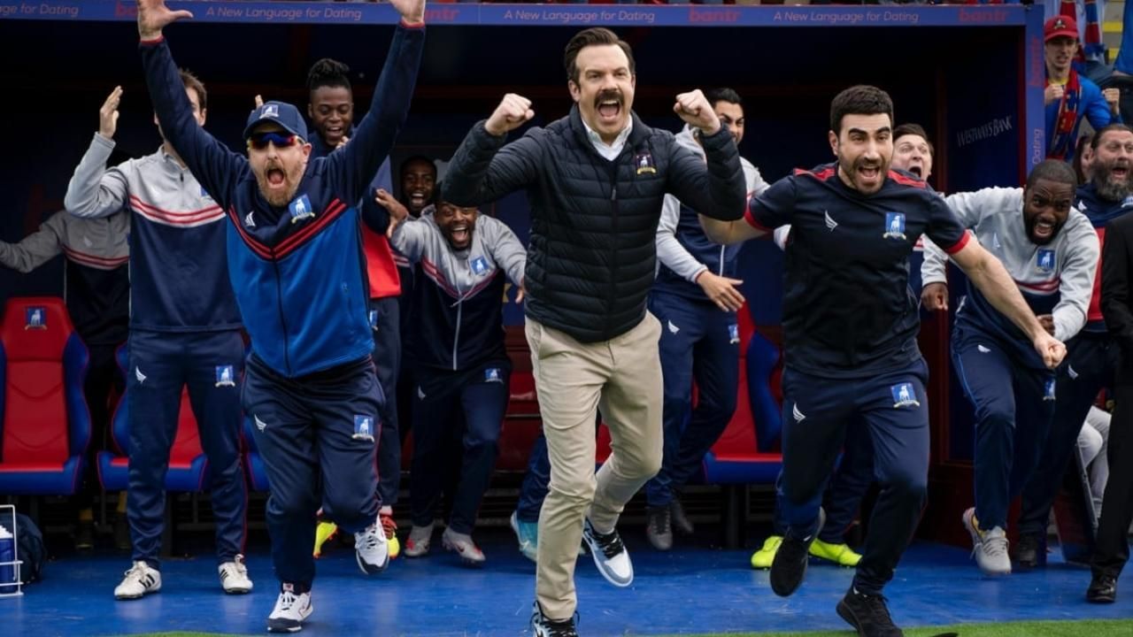 Ted Lasso 3, la recensione del finale: come Mary Poppins Ted è arrivato ...