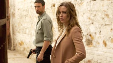 The Betrayed, stasera su Rai 4: trama e cast del film con Melissa George