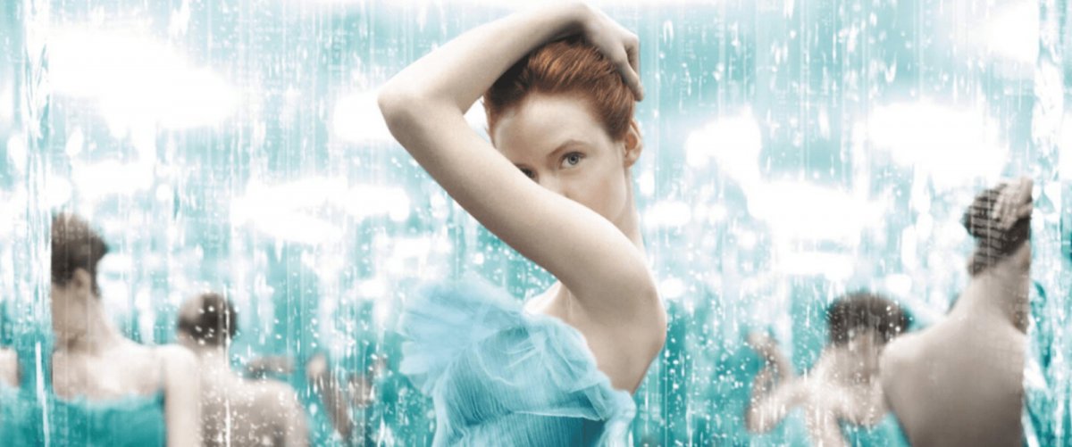 The Selection, il film Netflix tratto dai libri di Kiera Cass non si ...