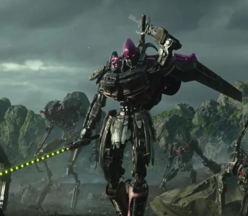 Transformers: il crossover con G.I. Joe sarà il prossimo capitolo del ...