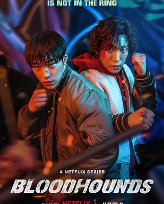 I segugi (Serie TV 2023): trama e dove vederla - Movieplayer.it