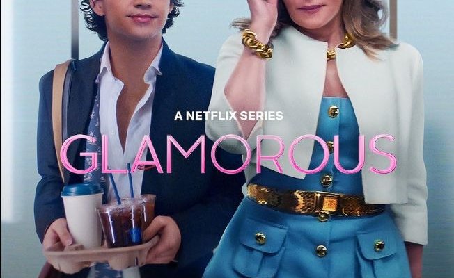 Glamorous (Serie TV 2023): trama, cast e dove vederla - Movieplayer.it
