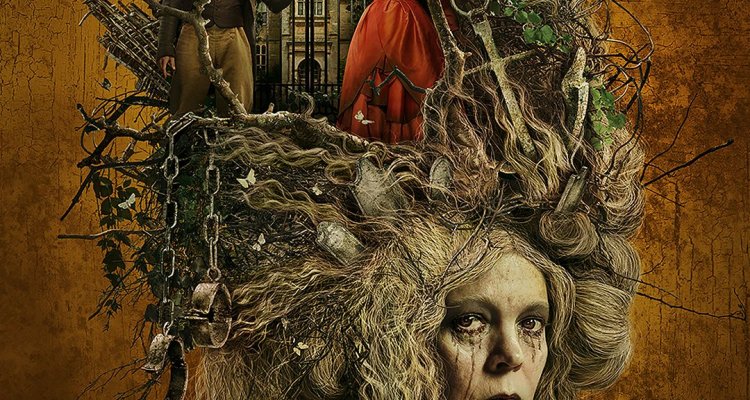 Cast e personaggi di Great Expectations (2023)- Serie TV - Movieplayer.it