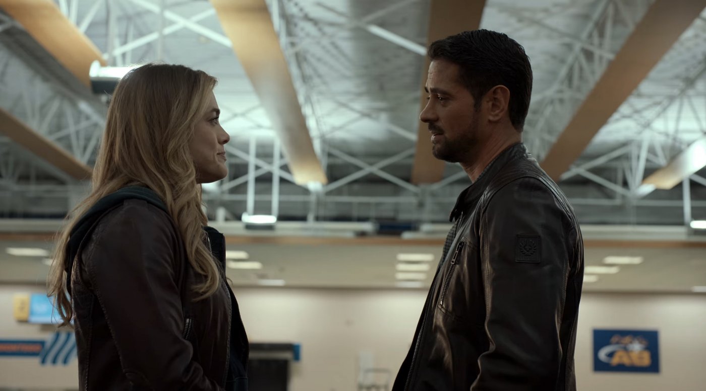 Manifest 4, la spiegazione del finale: sliding doors sull'aereo ...