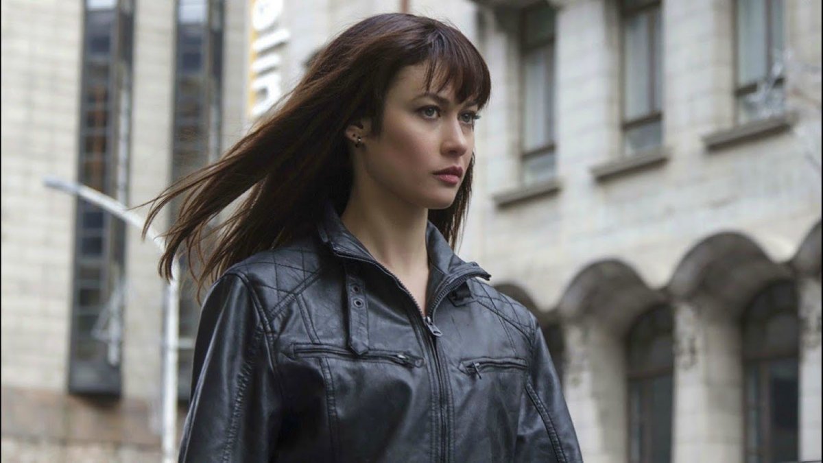 Momentum stasera su Canale 20 Mediaset: cast e trama del thriller con ...