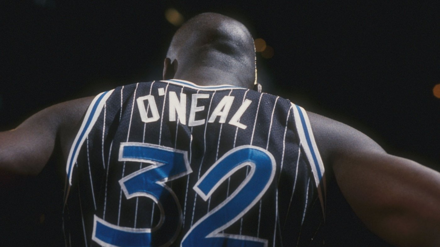 Shaq, la recensione: il (gigantesco) punto di vista di una leggenda ...