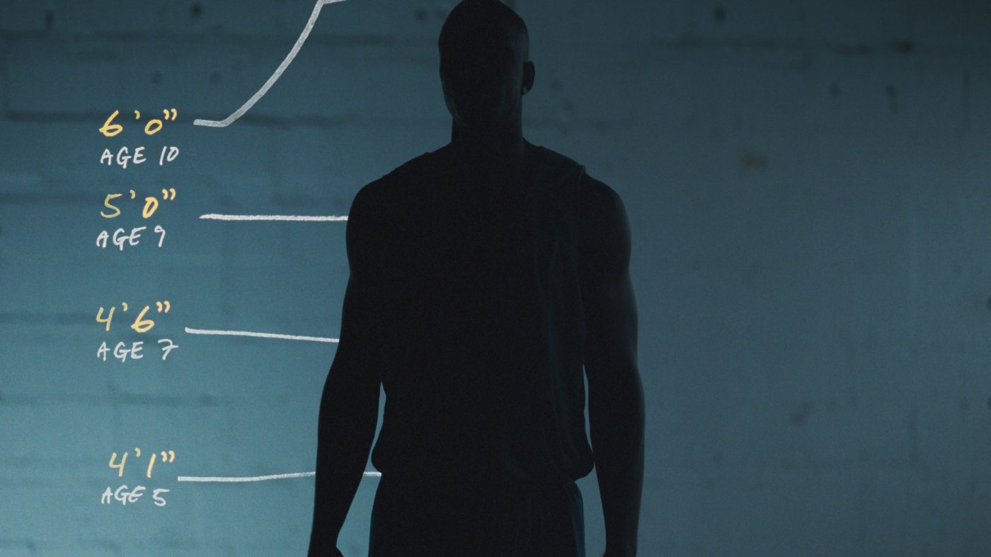 Shaq, la recensione: il (gigantesco) punto di vista di una leggenda ...