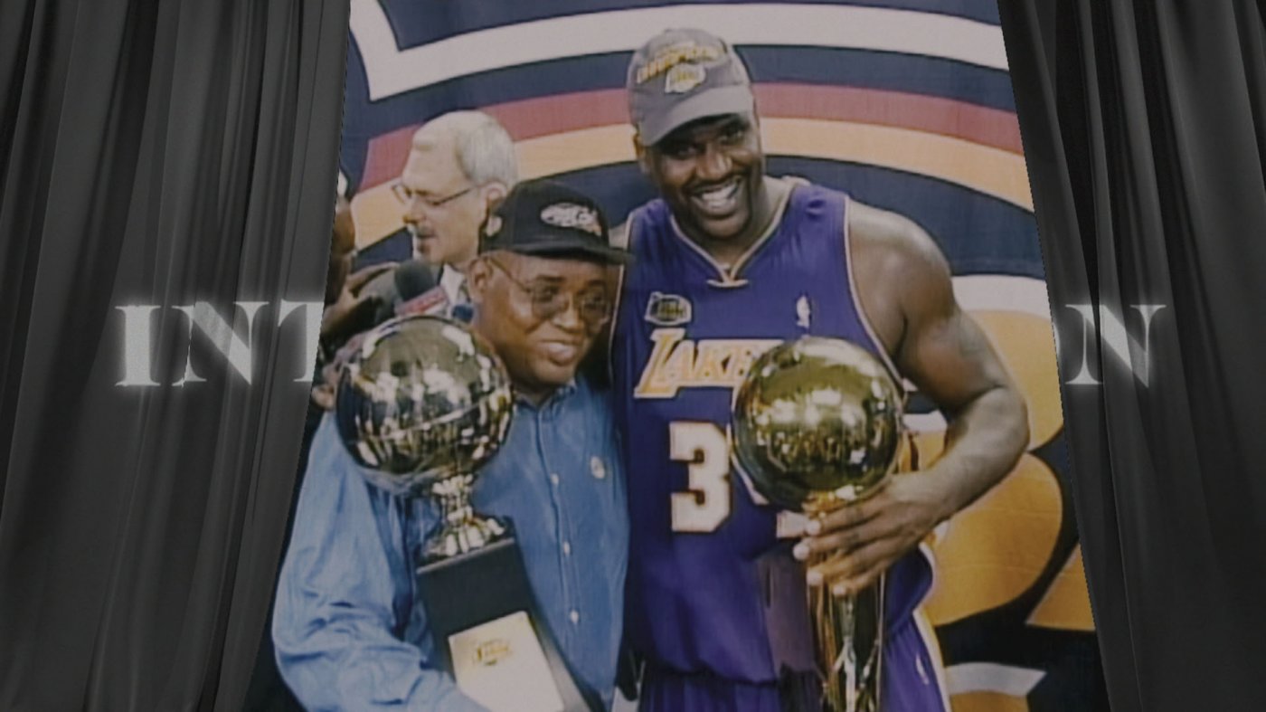 Shaq, la recensione: il (gigantesco) punto di vista di una leggenda ...