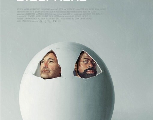 Biosphere (Film 2022): trama, cast, foto, news - Movieplayer.it