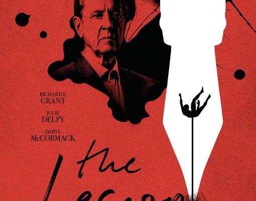 The Lesson (Film 2023): trama, cast e dove vederlo - Movieplayer.it