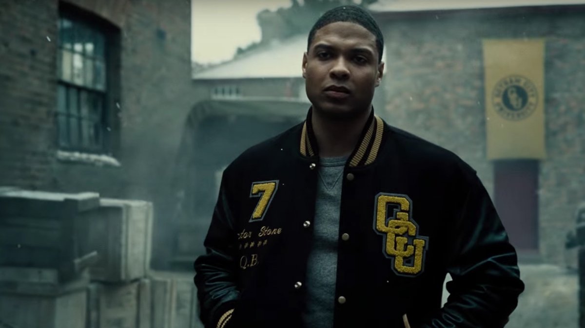 Rebel Moon: svelato il ruolo di Ray Fisher nel nuovo film Netflix di ...