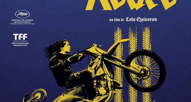 Rodeo (Film 2022): trama e dove vederlo - Movieplayer.it