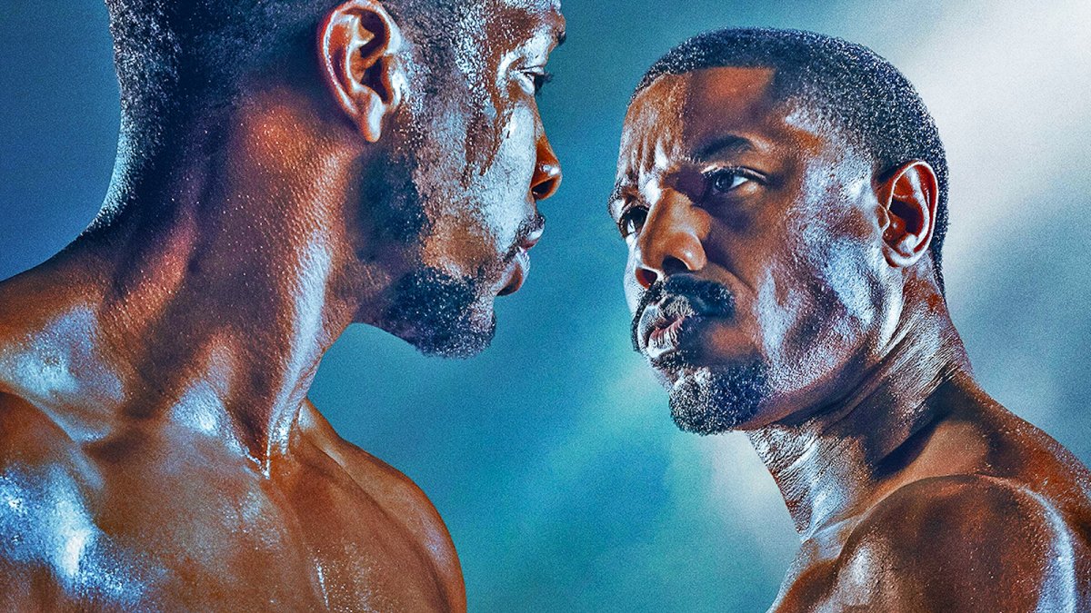 Creed - 3 Film Collection in 4K UHD, la recensione: al centro del ring ...