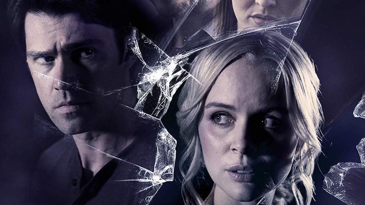 Cristalli di memoria, la recensione: un film thriller canonico - Movieplayer.it