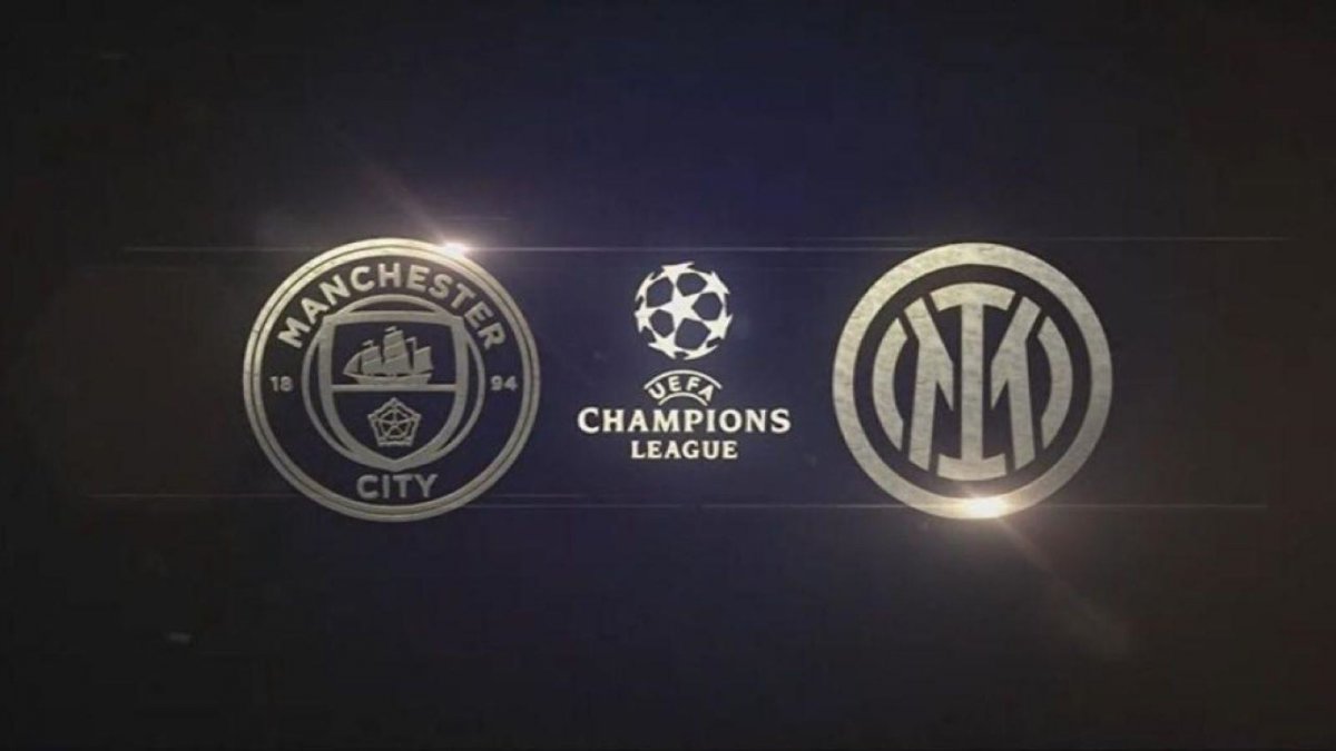 Manchester City-Inter stasera in chiaro: dove vedere in tv e in ...