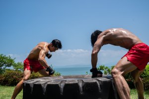 I segugi, la recensione: violenza e disperazione nella nuova serie ...