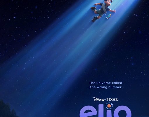 Elio (Film 2024): trama, cast, foto, news - Movieplayer.it