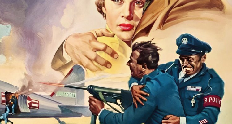 Oro (Film 1955): trama, cast e info - Movieplayer.it