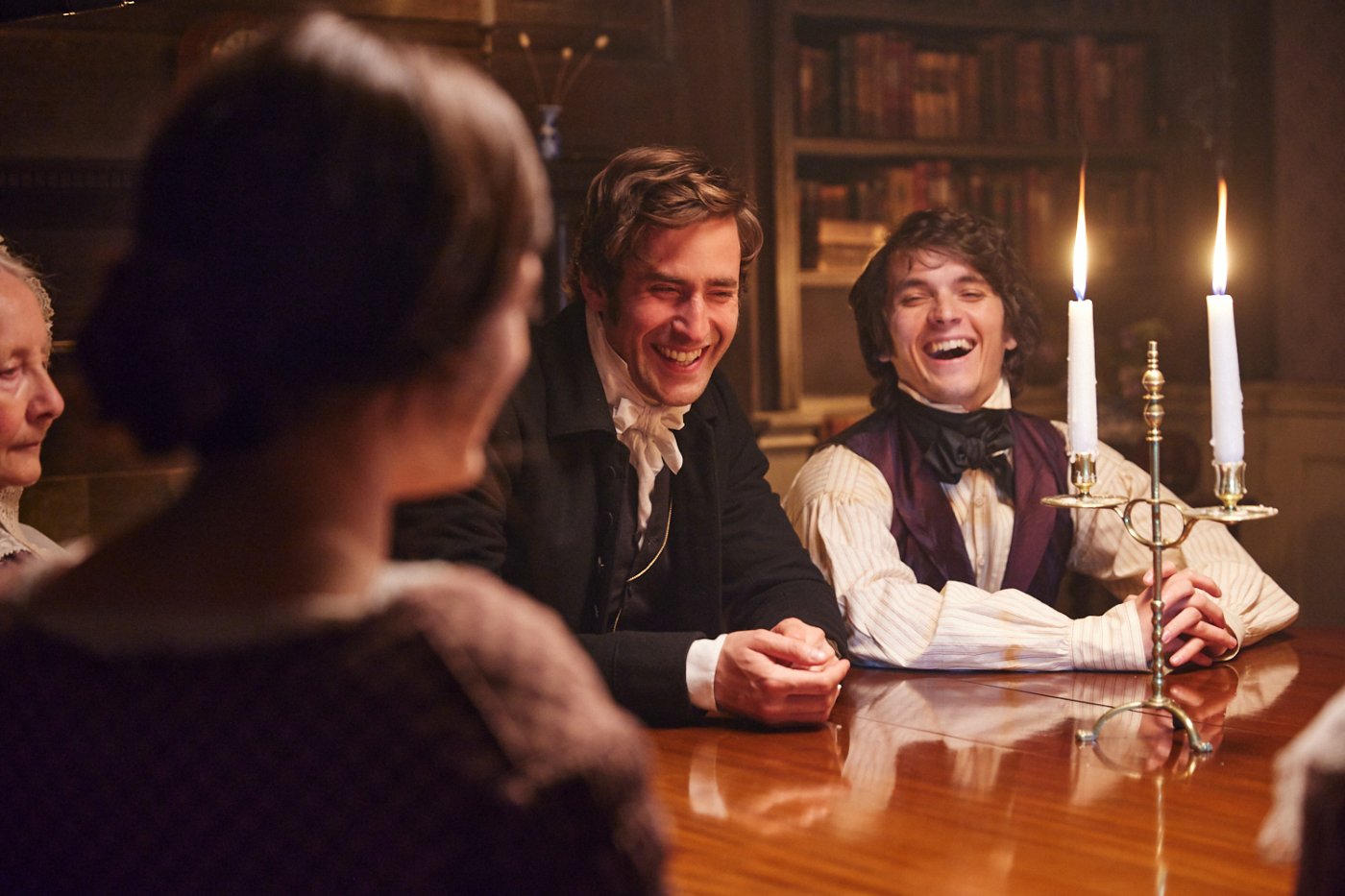 Emily, la recensione: Emily Brontë, una vita tempestosa - Movieplayer.it