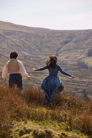 Emily, la recensione: Emily Brontë, una vita tempestosa - Movieplayer.it