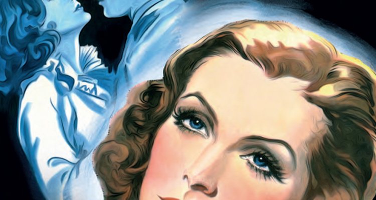 Il velo dipinto (Film 1934): trama, cast, foto - Movieplayer.it