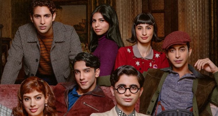 The Archies (Film 2023): trama e info - Movieplayer.it