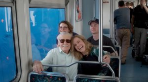 Stan Lee, la recensione del documentario Disney+