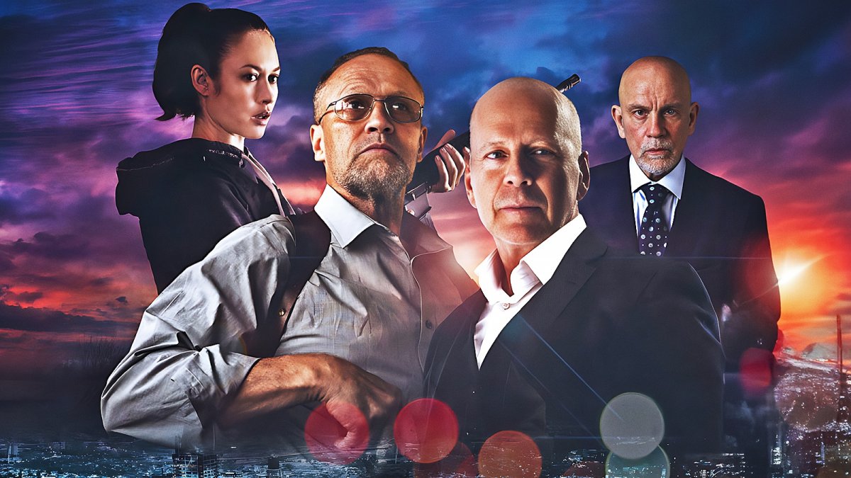 White Elephant - Codice criminale, la recensione: le vie dell'action ...