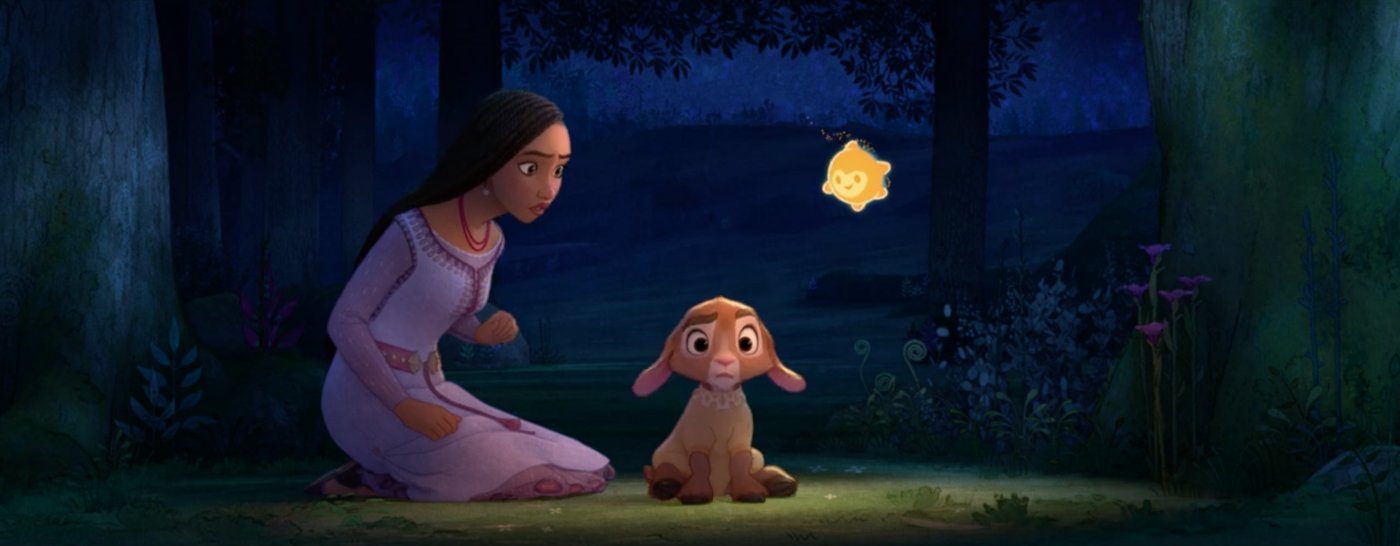 Wish, la recensione del Classico Disney del centenario degli studi